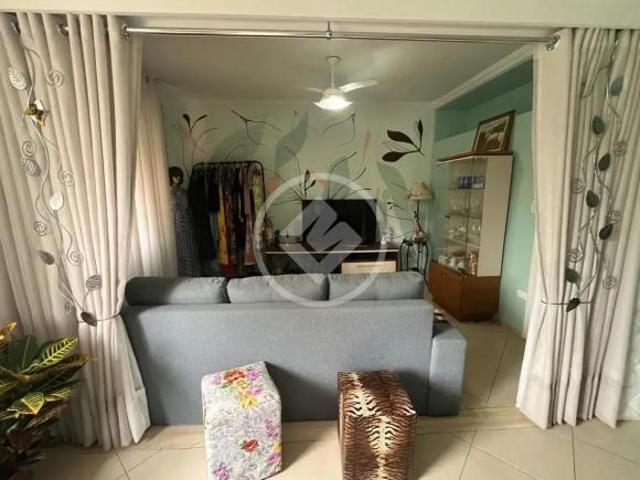 Apartamento 2 quartos Bairro Aparecida Santos