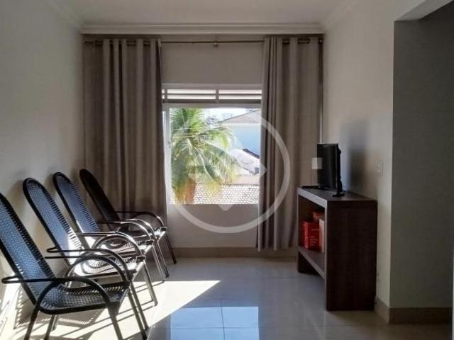 Apartamento 2 quartos bairro Araés