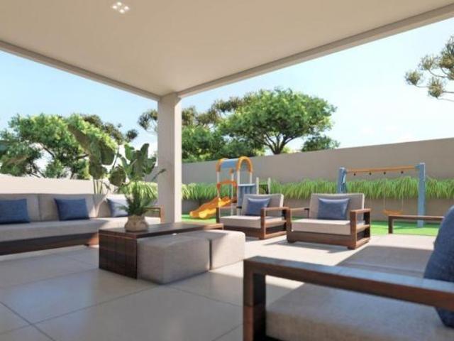 Apartamento 2 quartos Bairro Boa Vista