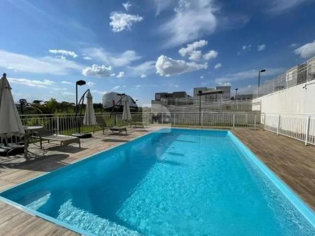 Apartamento 2 quartos Bairro Cachoeira