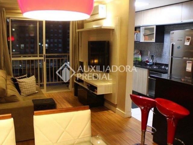 Apartamento 2 quartos bairro Camaquã