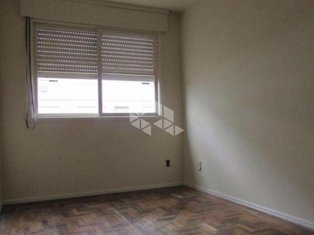 Apartamento 2 quartos Bairro Camaquã
