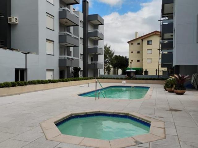 Apartamento 2 Quartos Bairro CAPÃO NOVO