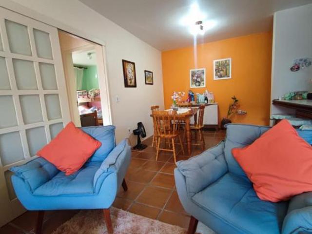 Apartamento 2 Quartos Bairro CAPÃO NOVO