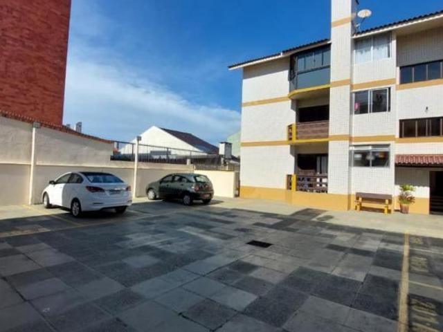 Apartamento 2 Quartos Bairro CAPÃO NOVO