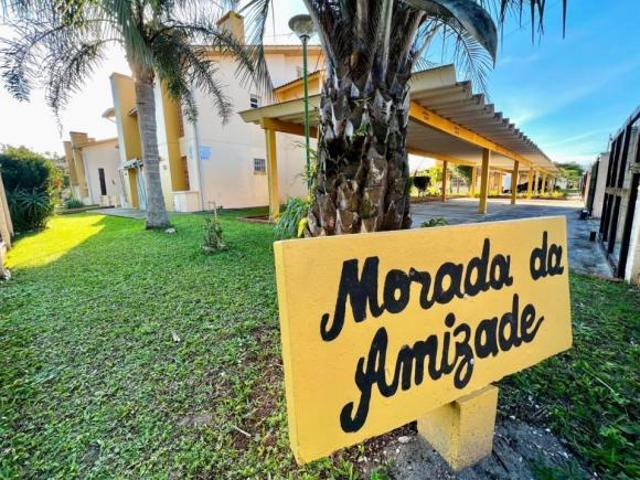 Apartamento 2 Quartos Bairro CAPÃO NOVO