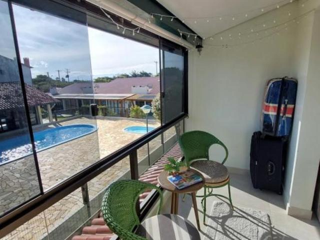 Apartamento 2 Quartos Bairro CAPÃO NOVO