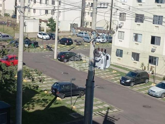 Apartamento 2 quartos Bairro Cavalhada