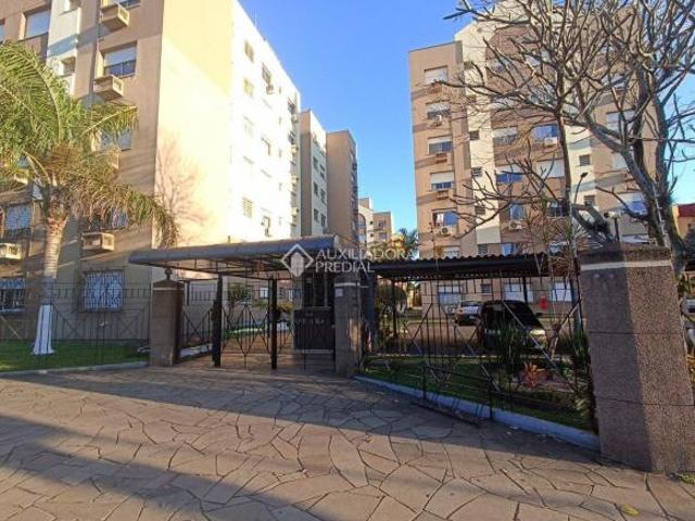 Apartamento 2 quartos bairro centro Canoas/RS
