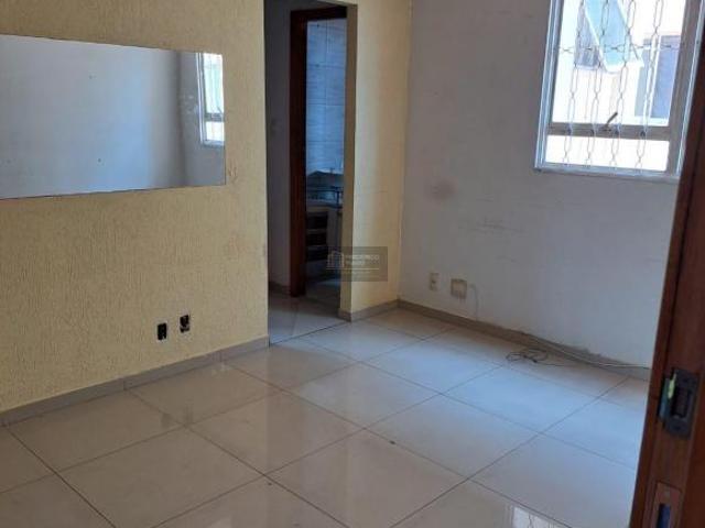 Apartamento 2 Quartos – Bairro Copacabana | Região da Pampulha – Belo Horizonte