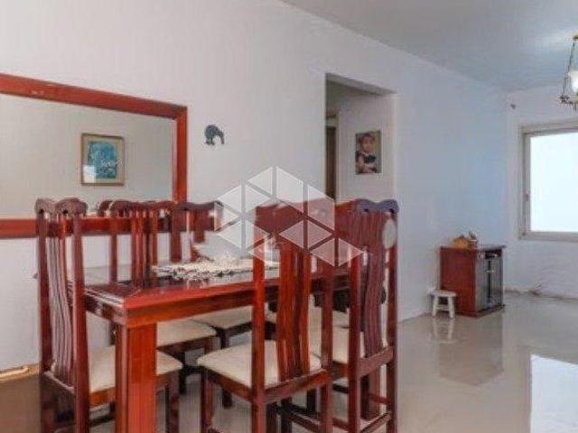 APARTAMENTO 2 QUARTOS BAIRRO CRISTAL