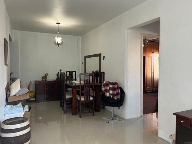 APARTAMENTO 2 QUARTOS BAIRRO CRISTAL