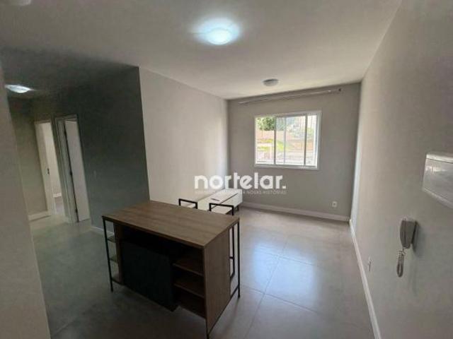 APARTAMENTO 2 QUARTOS BAIRRO DO LIMÃO