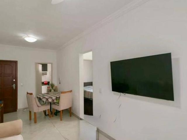 Apartamento 2 quartos | Bairro Dona Clara/BH