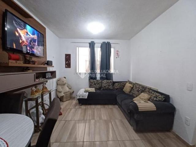 Apartamento 2 quartos Bairro Estancia Velha