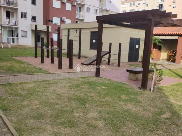 Apartamento 2 quartos bairro Fátima Canoas/RS