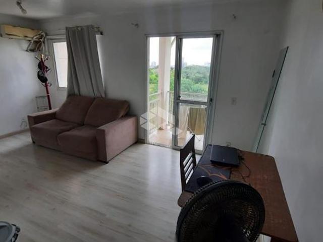APARTAMENTO 2 QUARTOS BAIRRO HUMAITA