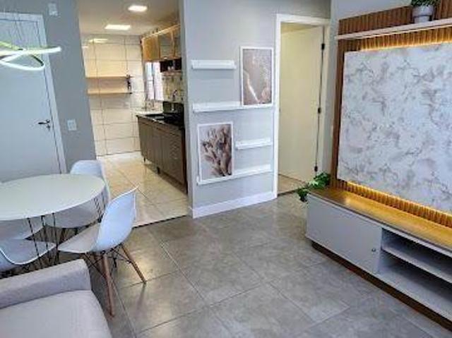 Apartamento 2 quartos Bairro Hipica Porto Alegre