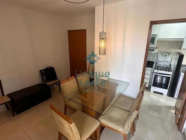 Apartamento 2 Quartos Bairro Ipiranga, Belo Horizonte