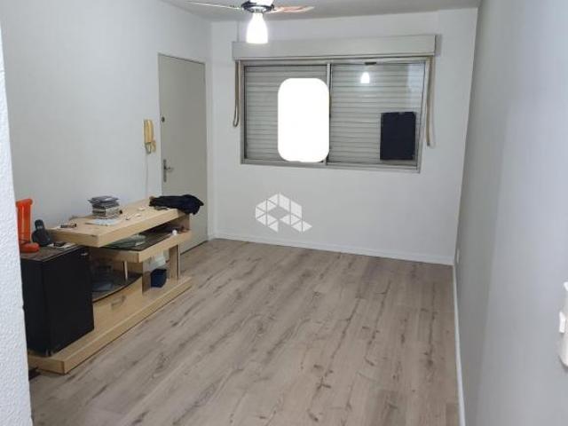 Apartamento 2 quartos bairro Jardim Itú