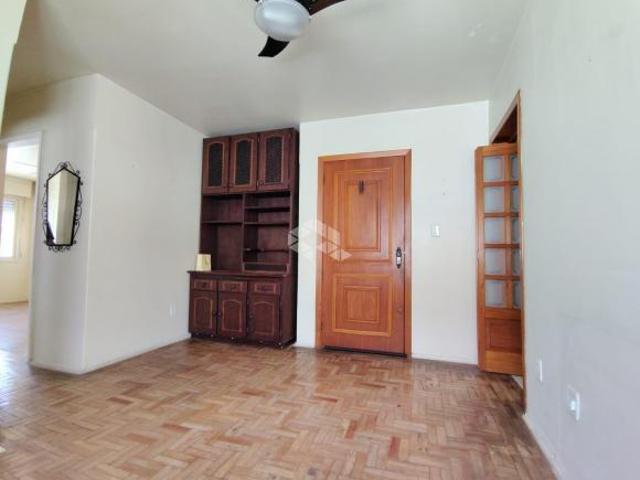 Apartamento 2 quartos Bairro Jardim Leoplodina Porto Alegre