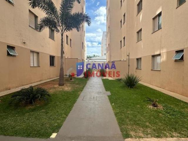 Apartamento 2 quartos, bairro Jd Célia