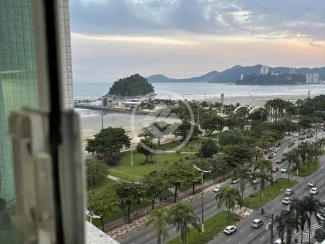 Apartamento 2 quartos Bairro José Menino Santos