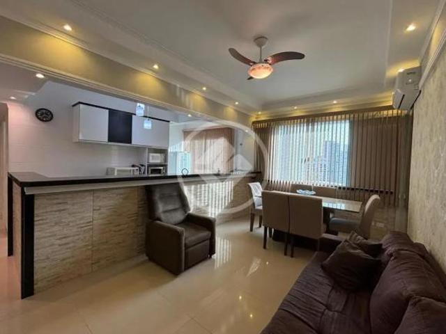 Apartamento 2 quartos Bairro José Menino Santos