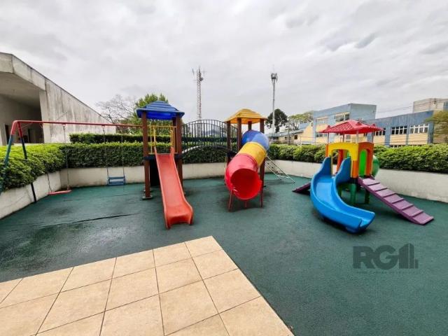 Apartamento 2 quartos bairro petrópolis porto alegre rs vista deslumbrante