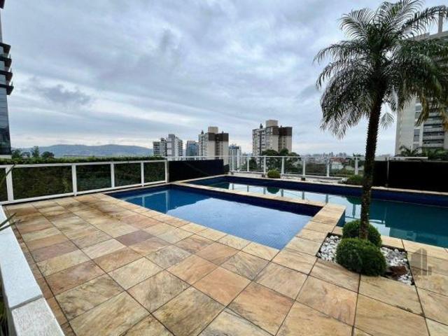 APARTAMENTO 2 QUARTOS BAIRRO PETRÓPOLIS PORTO ALEGRE RS VISTA DESLUMBRANTE