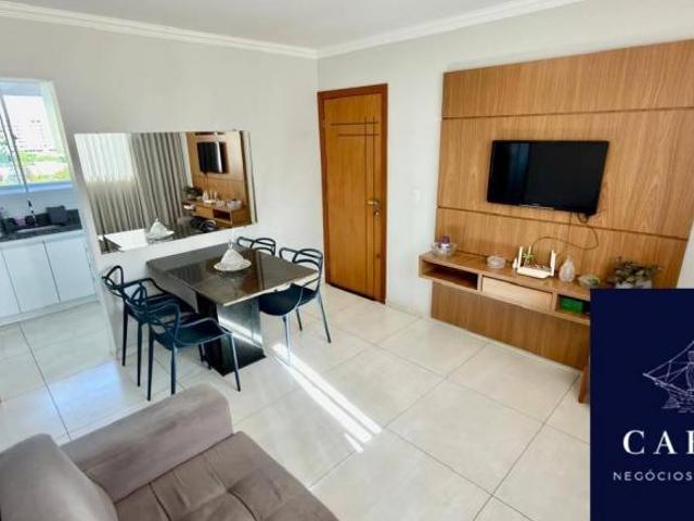 Apartamento 2 quartos Bairro São Salvador