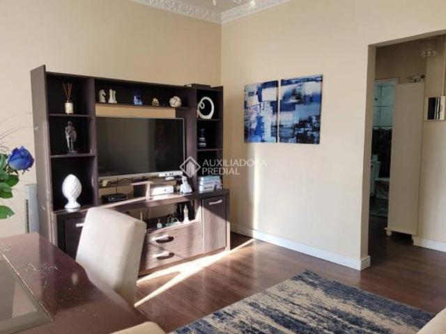 Apartamento 2 quartos, bairro sao joâo, porto alegre rs