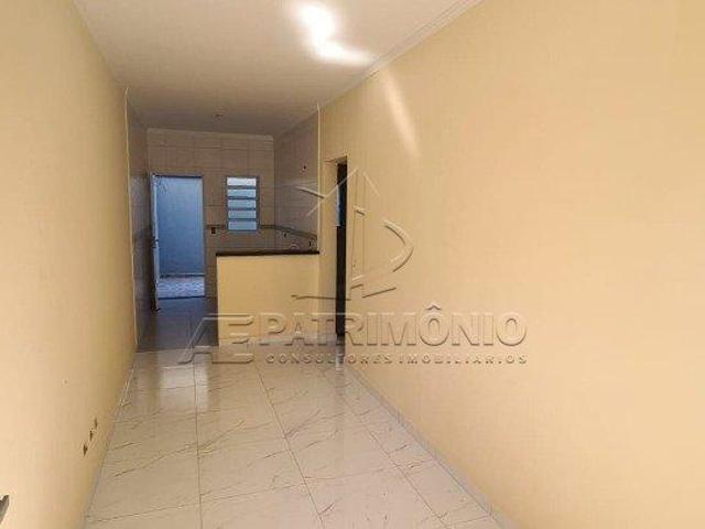APARTAMENTO 2 QUARTOS BAIRRO SANTA PAULA 2