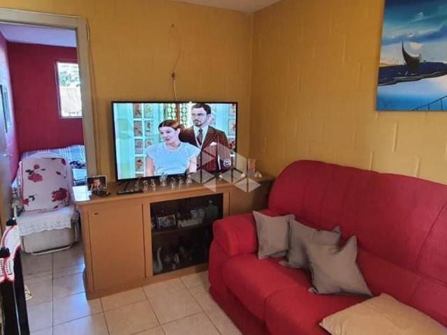 Apartamento 2 quartos bairro Santa Tereza