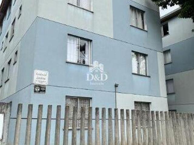 Apartamento 2 quartos bairro Sitio Cercado