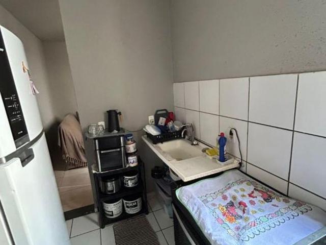 APARTAMENTO 2 QUARTOS BAIRRO TONY