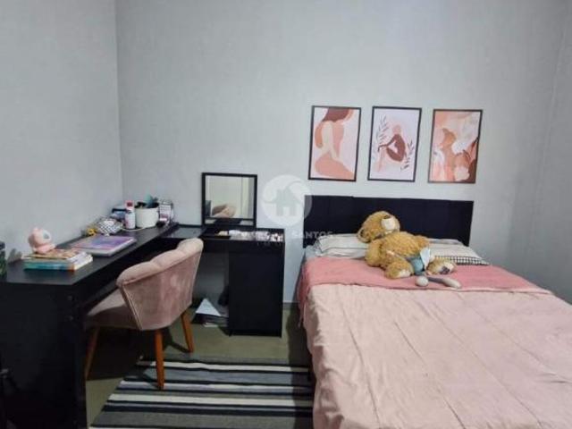 APARTAMENTO 2 QUARTOS BAIRRO VILA MATHIAS SANTOS SP