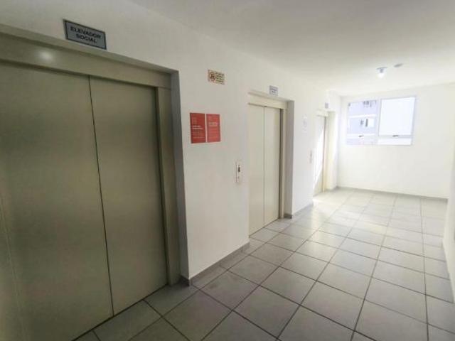 Apartamento 2 quartos Bandeirantes Compra Assistida Juiz de Fora MG