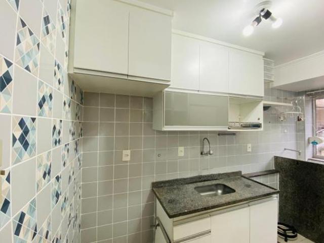 Apartamento 2 quartos Bandeirantes