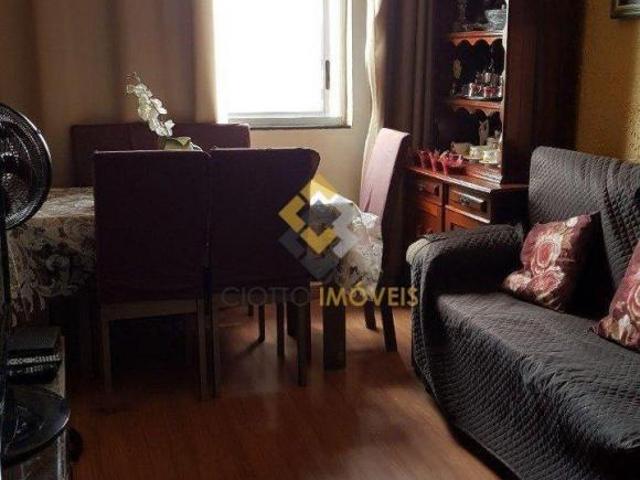 Apartamento 2 quartos Barro Preto