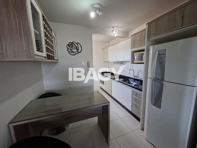 Apartamento 2 Quartos Barra Do Aririú 55m²