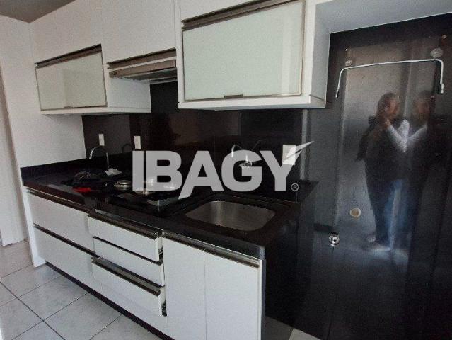 Apartamento 2 Quartos Barra Do Aririu 50m²