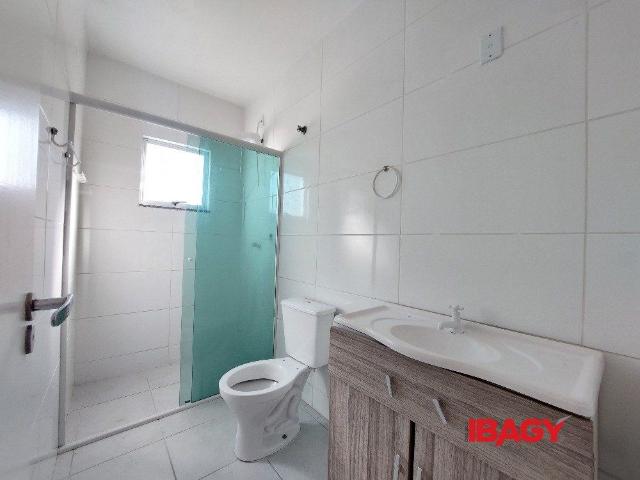 Apartamento 2 Quartos Barra Do Aririú 51m²