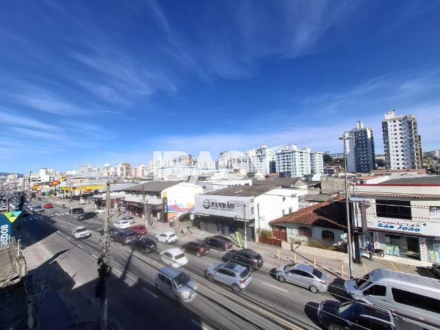 Apartamento 2 Quartos Barreiros 60m²