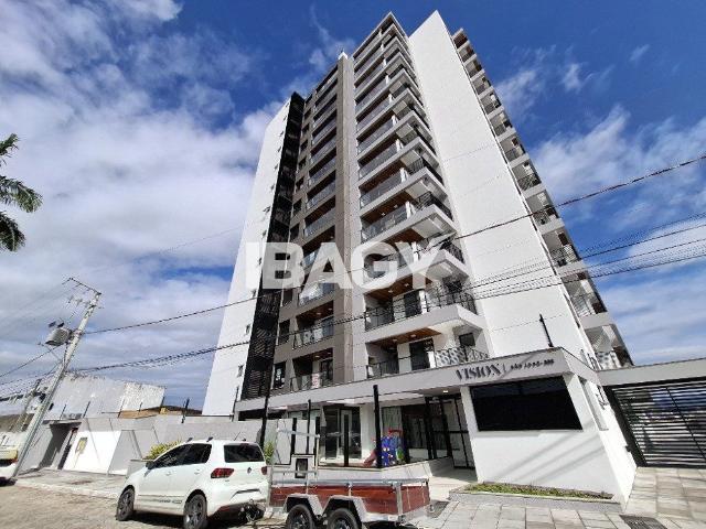 Apartamento 2 Quartos Barreiros 86m²
