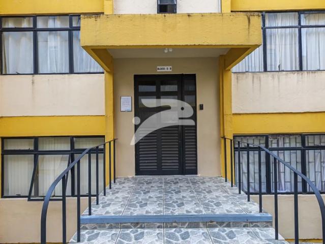 Apartamento 2 Quartos Barreirinha 41m²