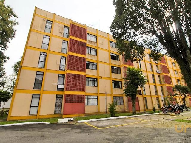 Apartamento 2 Quartos Barreirinha 47m²
