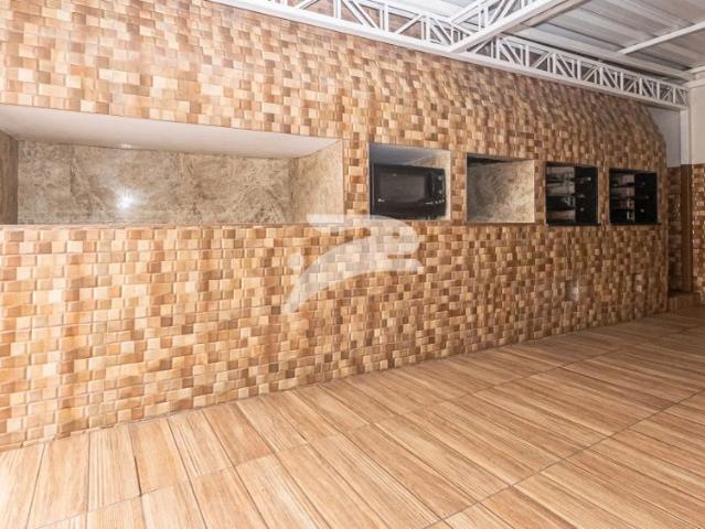 Apartamento 2 Quartos Barreirinha 54m²