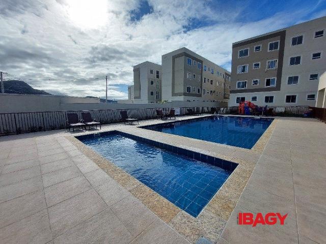 Apartamento 2 Quartos Bela Vista 43m²