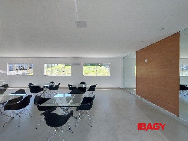 Apartamento 2 Quartos Bela Vista 43m²